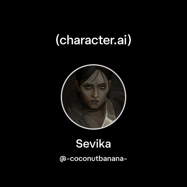 Chat with Sevika | character.ai | AI Chat, Reimagined–Your Words. Your ...