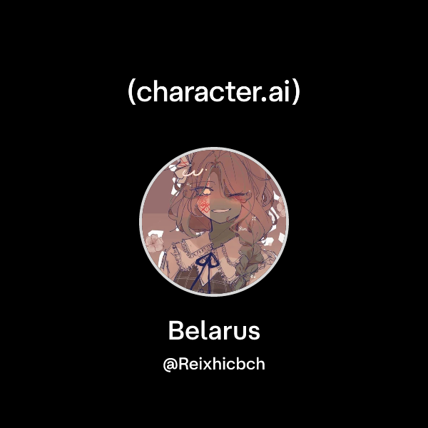 Chat with Belarus | character.ai | AI Chat, Reimagined–Your Words. Your ...