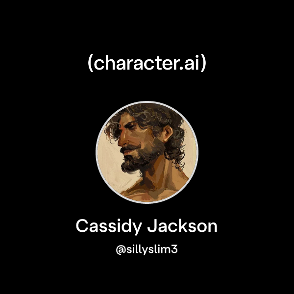 Chat with Cassidy Jackson | character.ai | Personalized AI for every ...