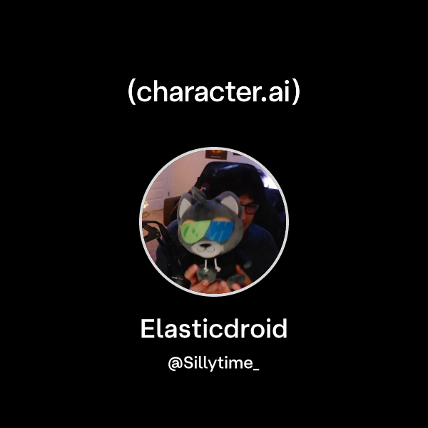 Chat with Elasticdroid | character.ai | AI Chat, Reimagined–Your Words ...