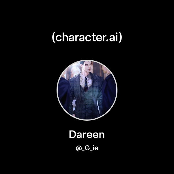 Chat with Dareen | character.ai | AI Chat, Reimagined–Your Words. Your ...