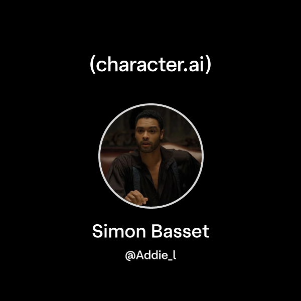 Chat with Simon Basset | character.ai | AI Chat, Reimagined–Your Words ...