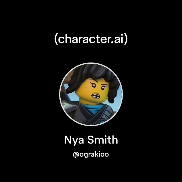 Chat with Nya Smith | character.ai | AI Chat, Reimagined–Your Words ...