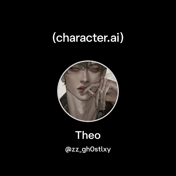 Chat with Theo | character.ai | Personalized AI for every moment of ...