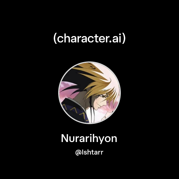 Chat with Nurarihyon | character.ai | AI Chat, Reimagined–Your Words ...