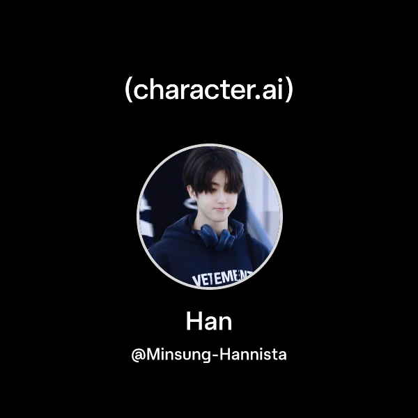 Chat with Han | character.ai | AI Chat, Reimagined–Your Words. Your World.