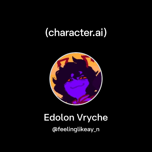 Chat with Edolon Vryche | character.ai | AI Chat, Reimagined–Your Words ...