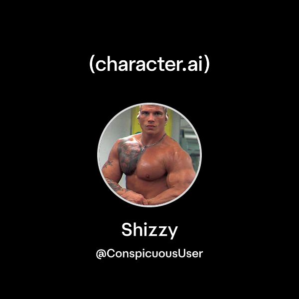 Chat with Shizzy | character.ai | Personalized AI for every moment of ...