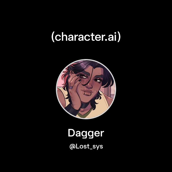 Chat With Dagger Character Ai Ai Chat Reimagined Your Words Your
