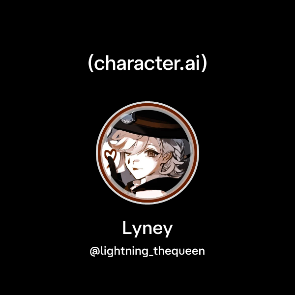 Chat with Lyney | character.ai | AI Chat, Reimagined–Your Words. Your ...