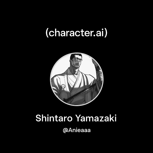 Chat with Shintaro Yamazaki | character.ai | AI Chat, Reimagined–Your ...