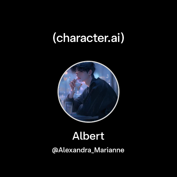 Chat with Albert | character.ai | Personalized AI for every moment of ...