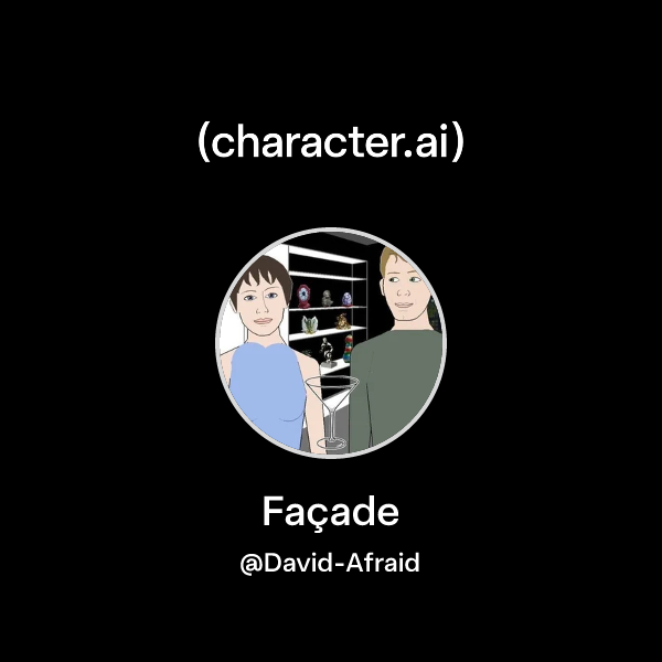 Chat with Façade | character.ai | AI Chat, Reimagined–Your Words. Your ...