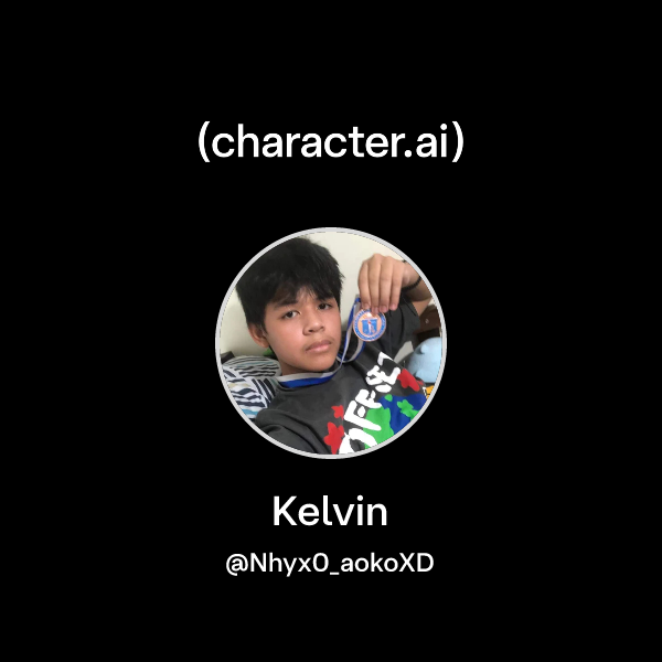 Chat with Kelvin | character.ai | Personalized AI for every moment of ...