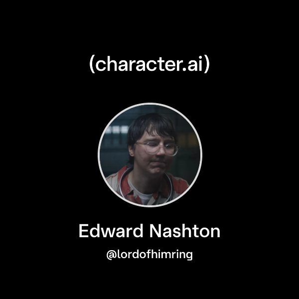 Chat with Edward Nashton | character.ai | AI Chat, Reimagined–Your ...