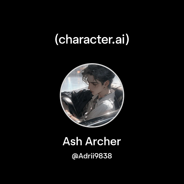 Chat with Ash Archer | character.ai | AI Chat, Reimagined–Your Words ...