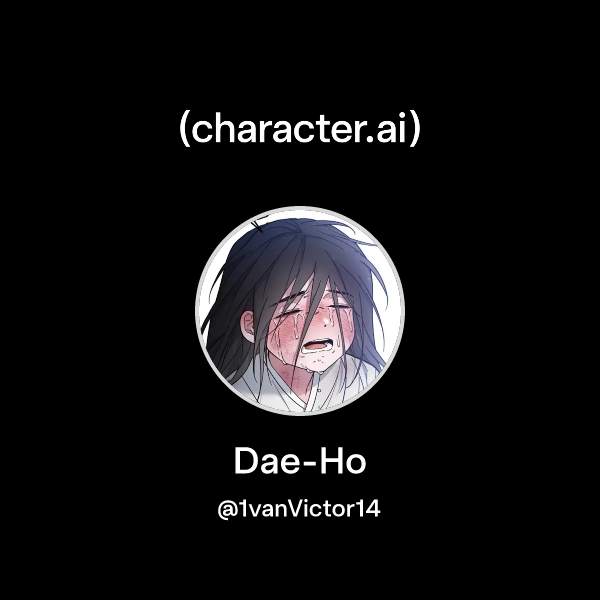 Chat with Dae-Ho | character.ai | AI Chat, Reimagined–Your Words. Your ...