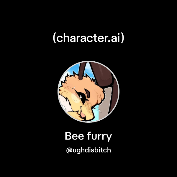 Chat with Bee furry | character.ai | AI Chat, Reimagined–Your Words ...