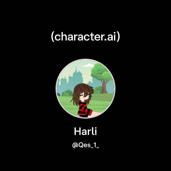 Chat with Harli | character.ai | Personalized AI for every moment of ...