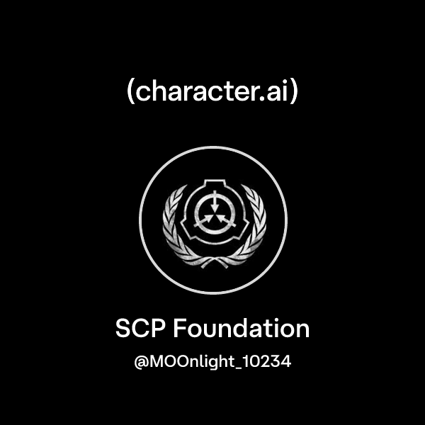 Chat with SCP Foundation | character.ai | AI Chat, Reimagined–Your ...
