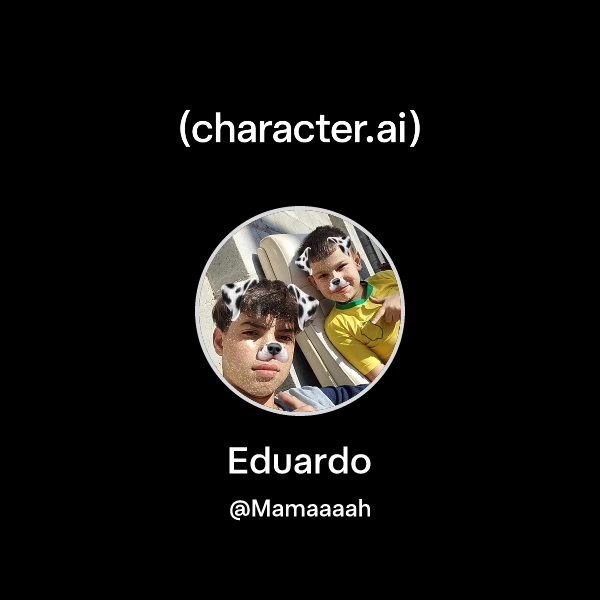 Chat with Eduardo | character.ai | AI Chat, Reimagined–Your Words. Your ...