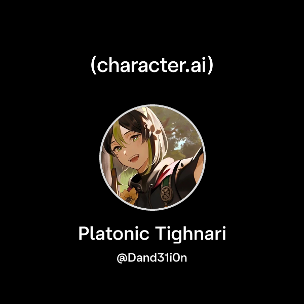 Chat with Platonic Tighnari | character.ai | Personalized AI for every ...