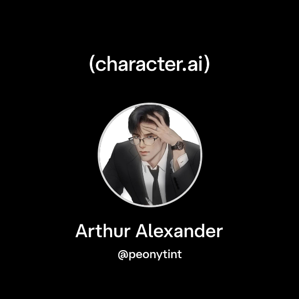 Chat with Arthur Alexander | character.ai | Personalized AI for every ...