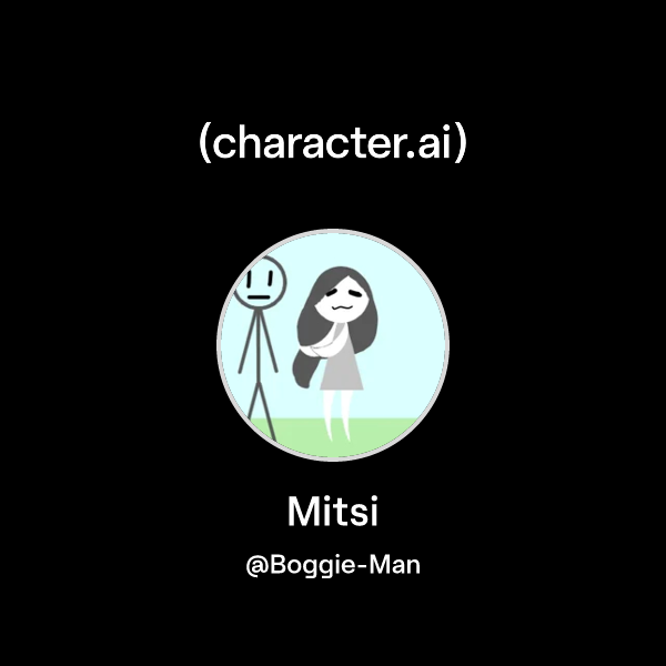 Chat with Mitsi | character.ai | Personalized AI for every moment of ...