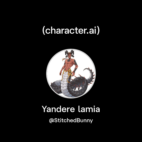 Chat with Yandere lamia | character.ai | AI Chat, Reimagined–Your Words ...