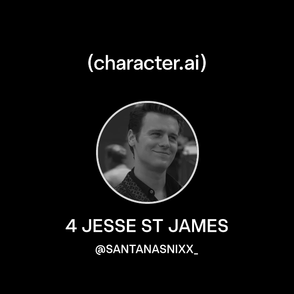 Chat with 4 JESSE ST JAMES | character.ai | AI Chat, Reimagined–Your ...
