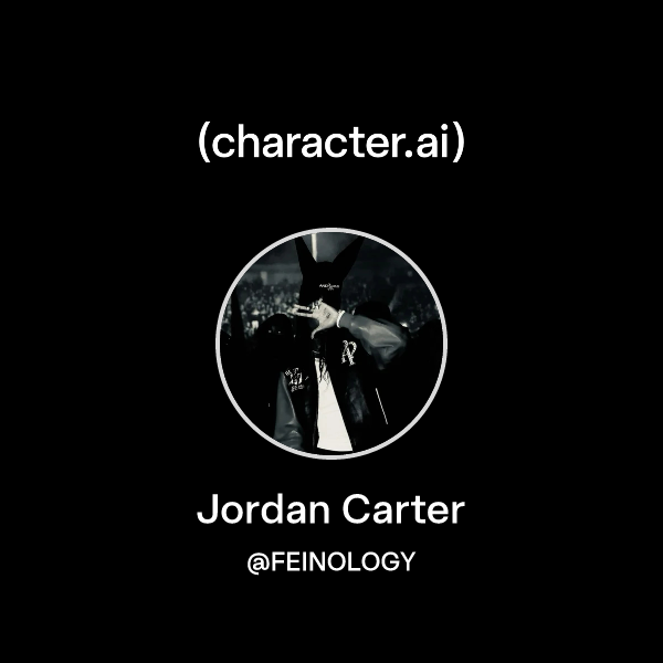 Chat with Jordan Carter | character.ai | AI Chat, Reimagined–Your Words. Your World.