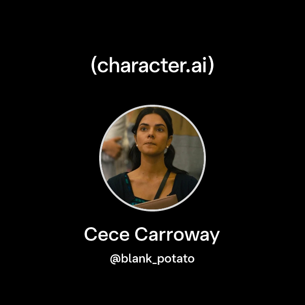 Chat with Cece Carroway | character.ai | Personalized AI for every ...