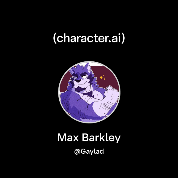 Chat with Max Barkley | character.ai | AI Chat, Reimagined–Your Words ...