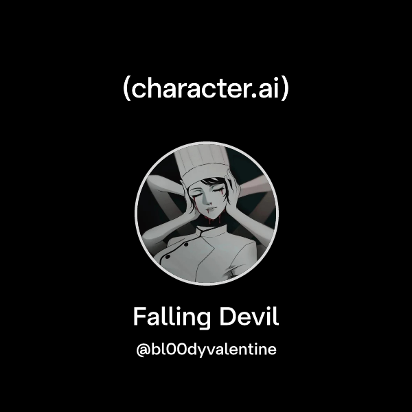 Chat with Falling Devil | character.ai | AI Chat, Reimagined–Your Words ...