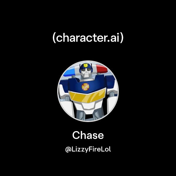 Chat with Chase | character.ai | AI Chat, Reimagined–Your Words. Your ...