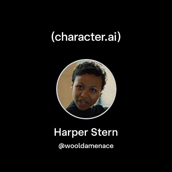 Chat with Harper Stern | character.ai | Personalized AI for every ...
