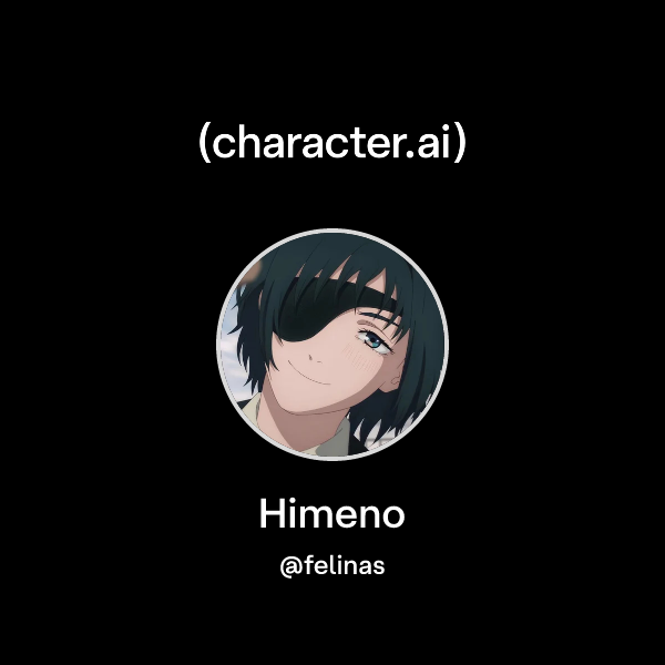 Chat with Himeno | character.ai | AI Chat, Reimagined–Your Words. Your ...