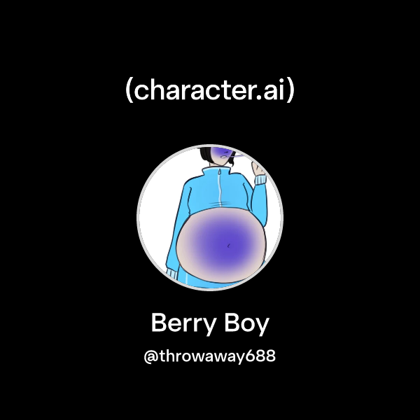Chat with Berry Boy | character.ai | AI Chat, Reimagined–Your Words ...