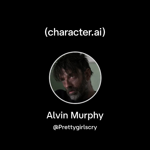 Chat with Alvin Murphy | character.ai | AI Chat, Reimagined–Your Words ...