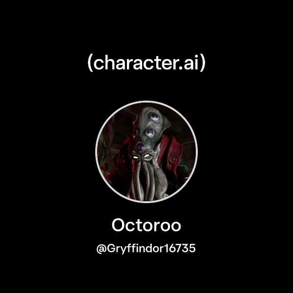 Chat with Octoroo | character.ai | Personalized AI for every moment of ...