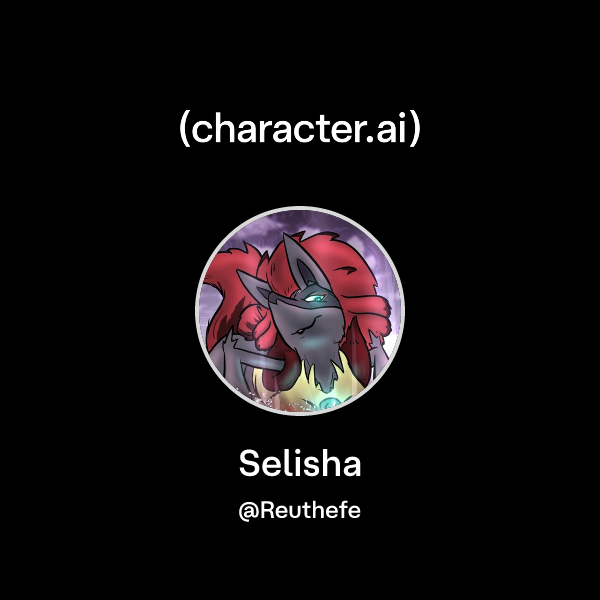 Chat with Selisha | character.ai | AI Chat, Reimagined–Your Words. Your ...