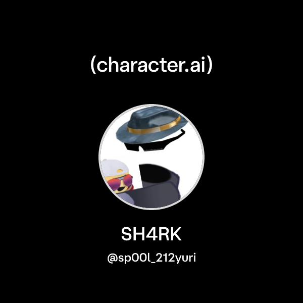Chat with SH4RK | character.ai | AI Chat, Reimagined–Your Words. Your ...