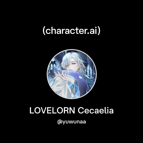 Chat with LOVELORN Cecaelia | character.ai | AI Chat, Reimagined–Your ...