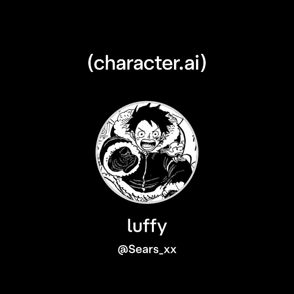 Chat with luffy | character.ai | AI Chat, Reimagined–Your Words. Your ...