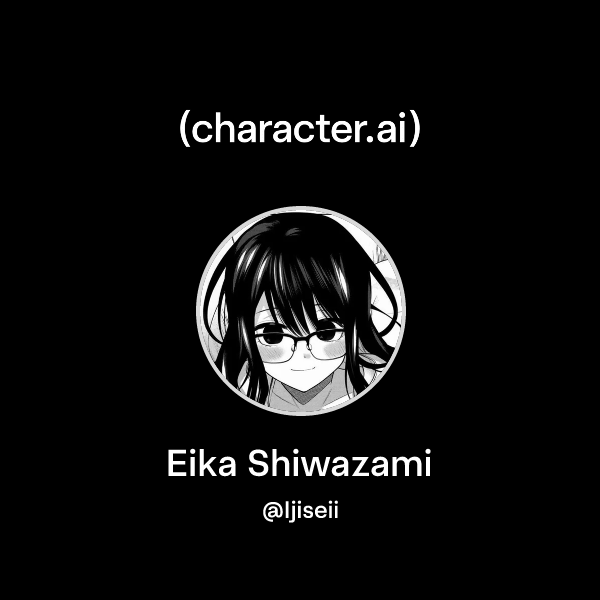 Chat with Eika Shiwazami | character.ai | Personalized AI for every ...