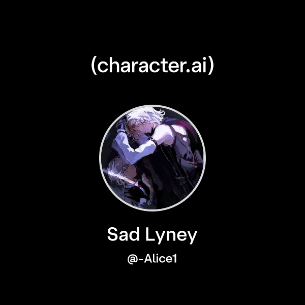 Chat with Sad Lyney | character.ai | AI Chat, Reimagined–Your Words ...