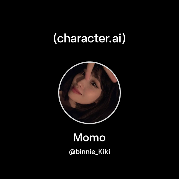 Chat with Momo | character.ai | Personalized AI for every moment of ...