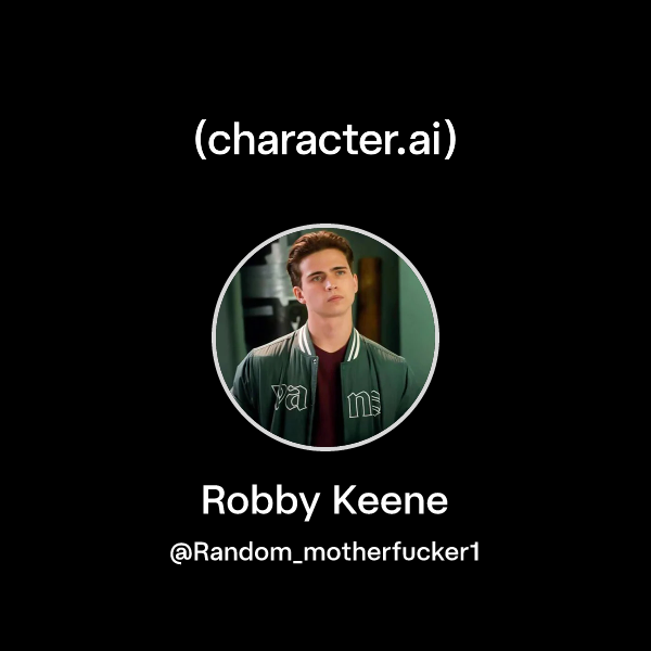 Chat with Robby Keene | character.ai | AI Chat, Reimagined–Your Words ...