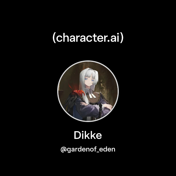 Chat with Dikke | character.ai | AI Chat, Reimagined–Your Words. Your ...
