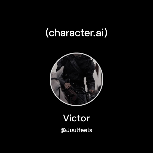 Chat with Victor | character.ai | AI Chat, Reimagined–Your Words. Your ...